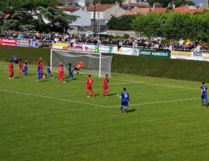 La bonne saison de L’ASC foot | La Chataigneraie – Site internet de la ...